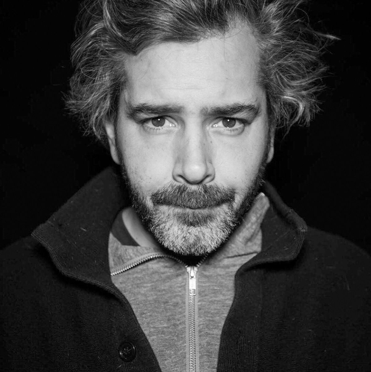 Peter Castagnetti | The DO Lectures