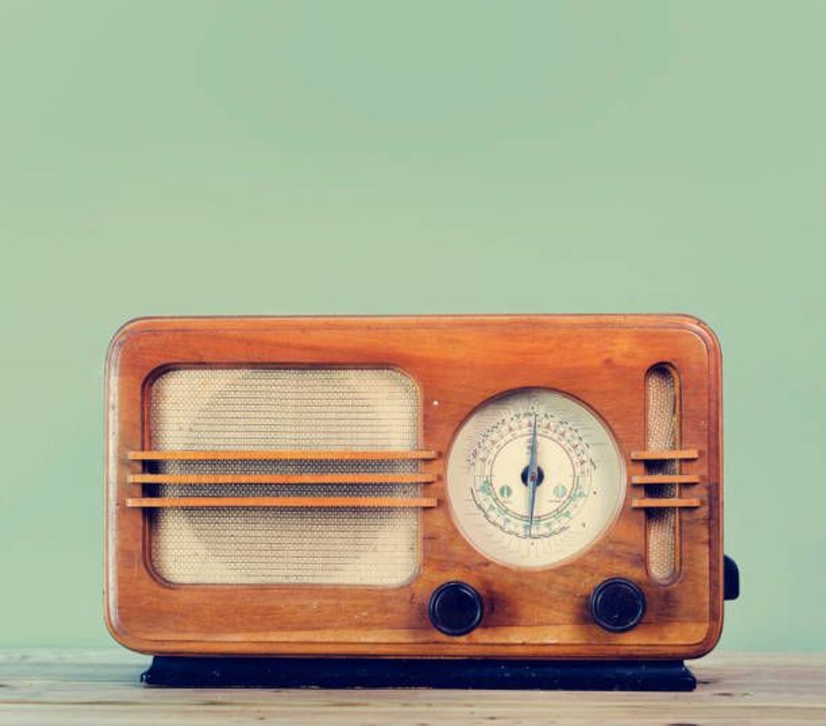 What It’s Like to Present a Show for the First Time on Do Radio | The ...