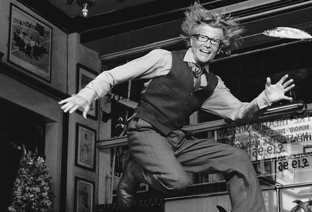 Steve Edge | The DO Lectures