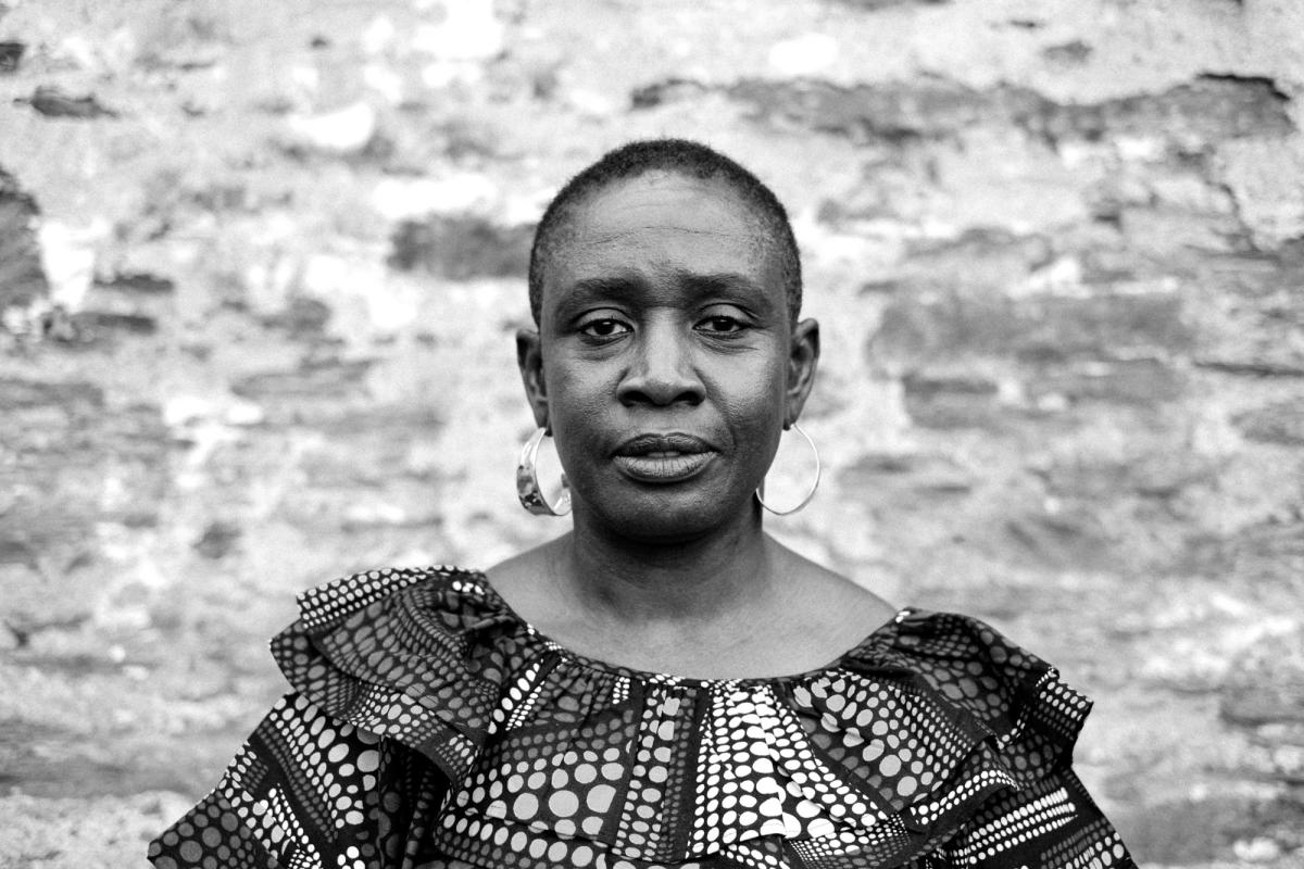 Yvonne Telford | The DO Lectures