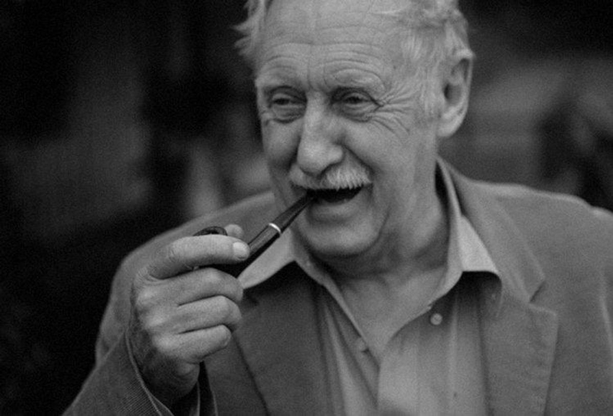 Trevor Baylis | The DO Lectures