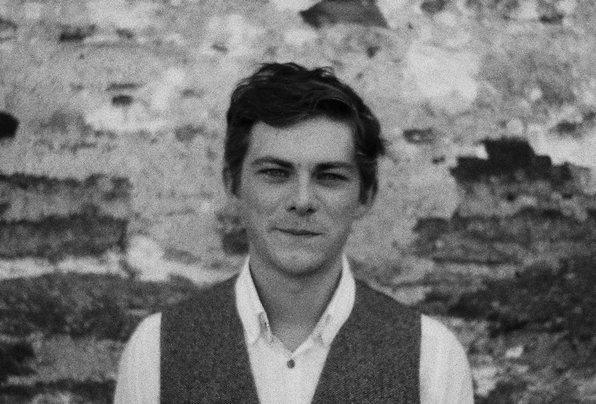 Liam Burgess | The DO Lectures