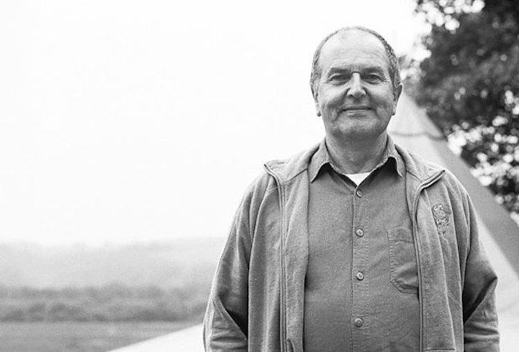 Gerald Cooper | The DO Lectures