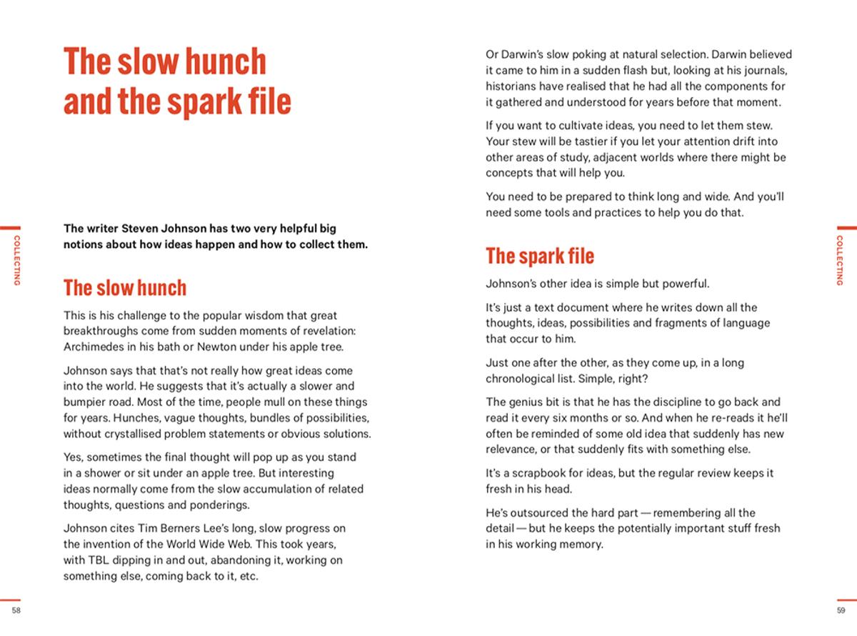 DO Interesting | The DO Lectures