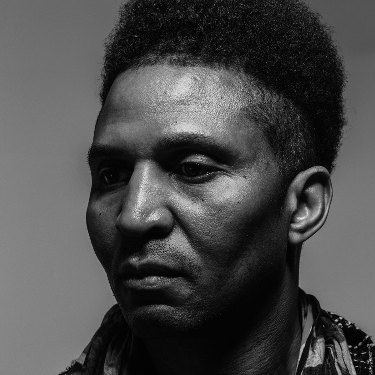 DJ Krust | The DO Lectures