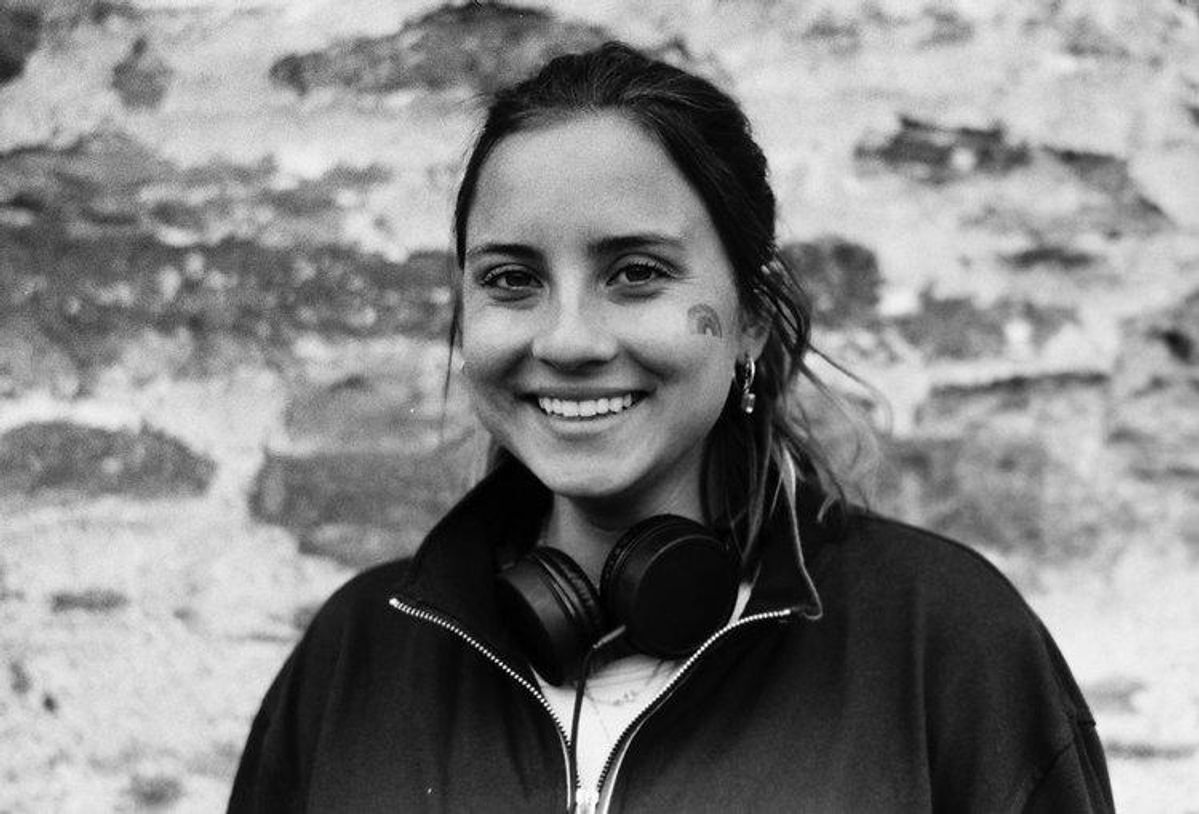 Emma Mercury | The DO Lectures