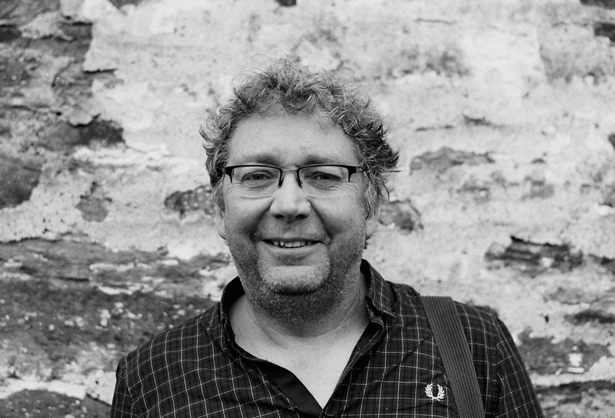 Simon Wright | The DO Lectures
