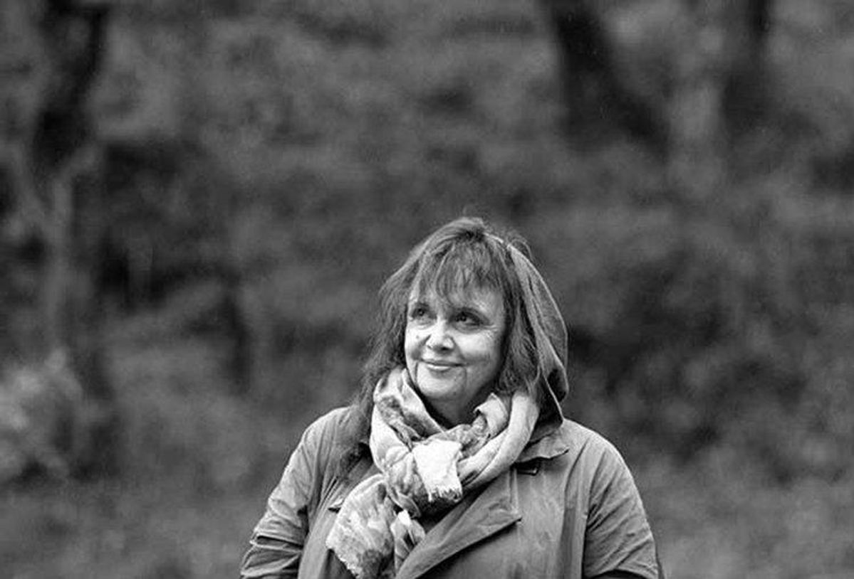 Bobette Buster | The DO Lectures