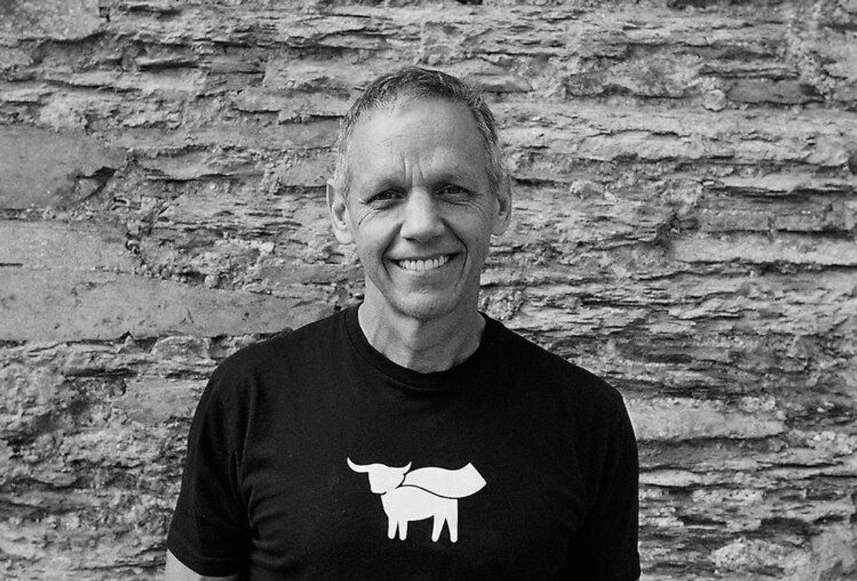 Charlie Engle | The DO Lectures