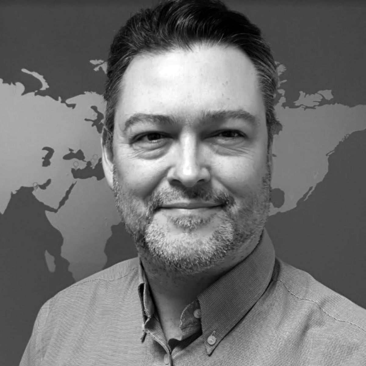 Jason Deane | The DO Lectures