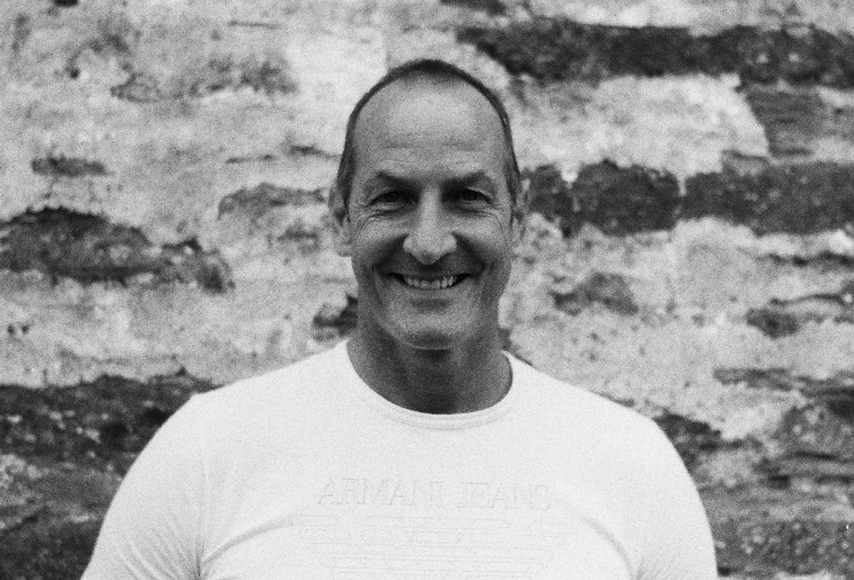 Floyd Woodrow | The DO Lectures