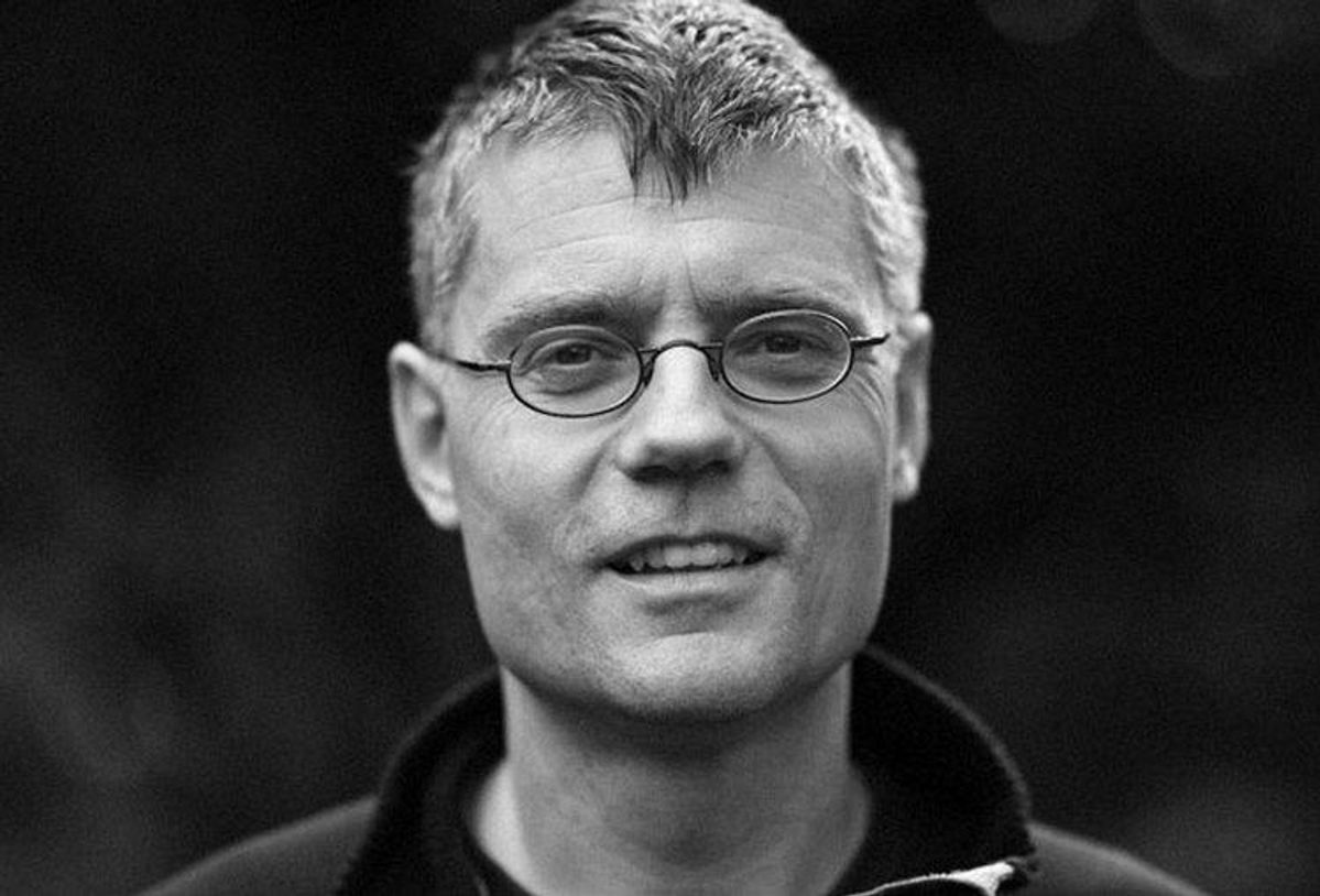 Markus Brehler | The DO Lectures