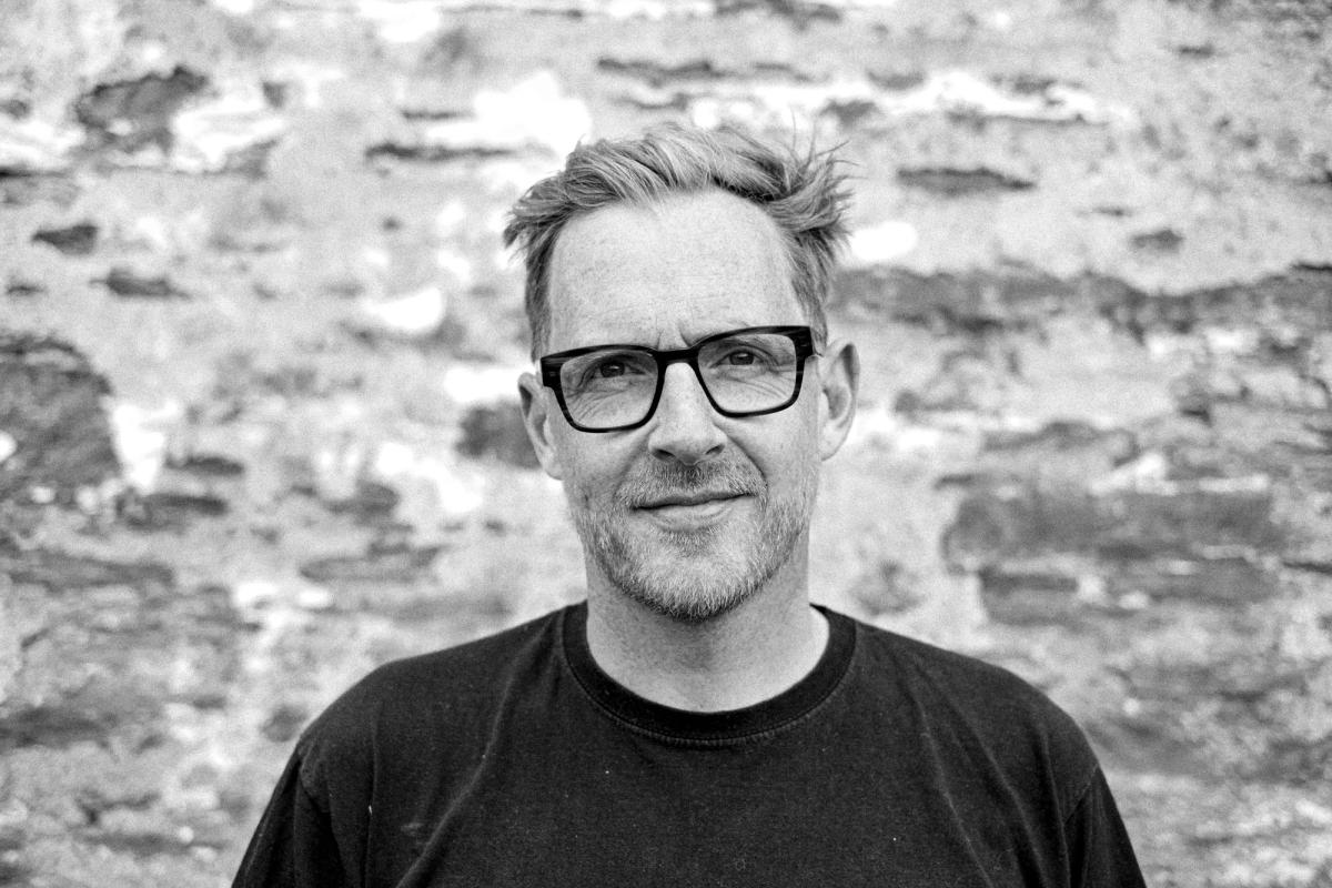 Sam Conniff | The DO Lectures