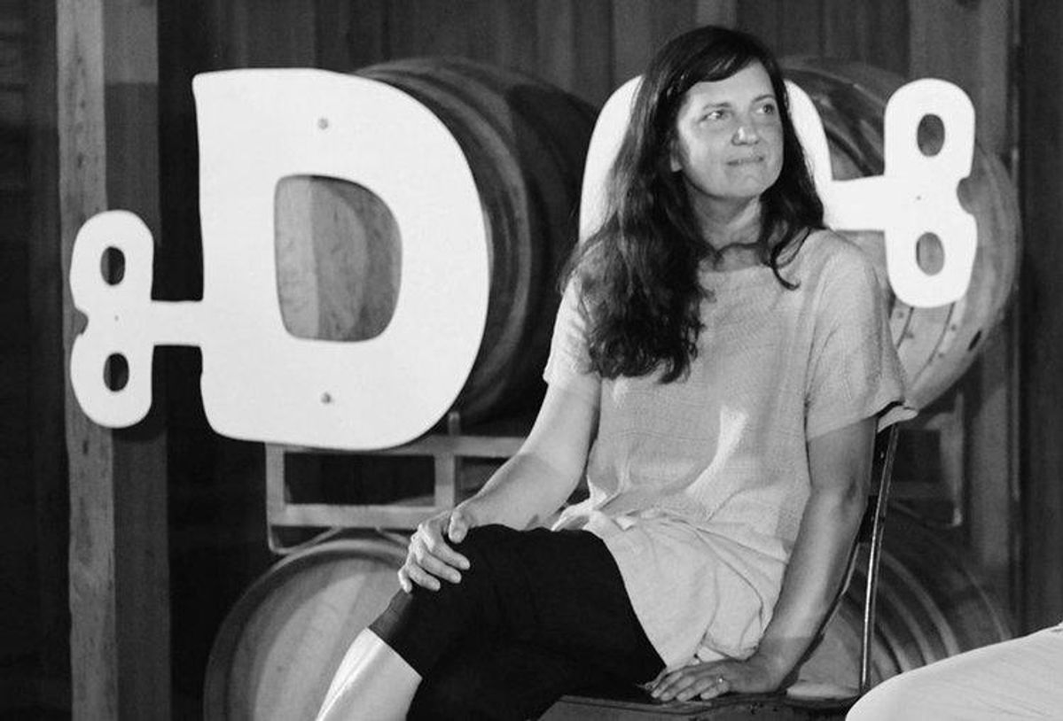 Adele Stafford | The DO Lectures