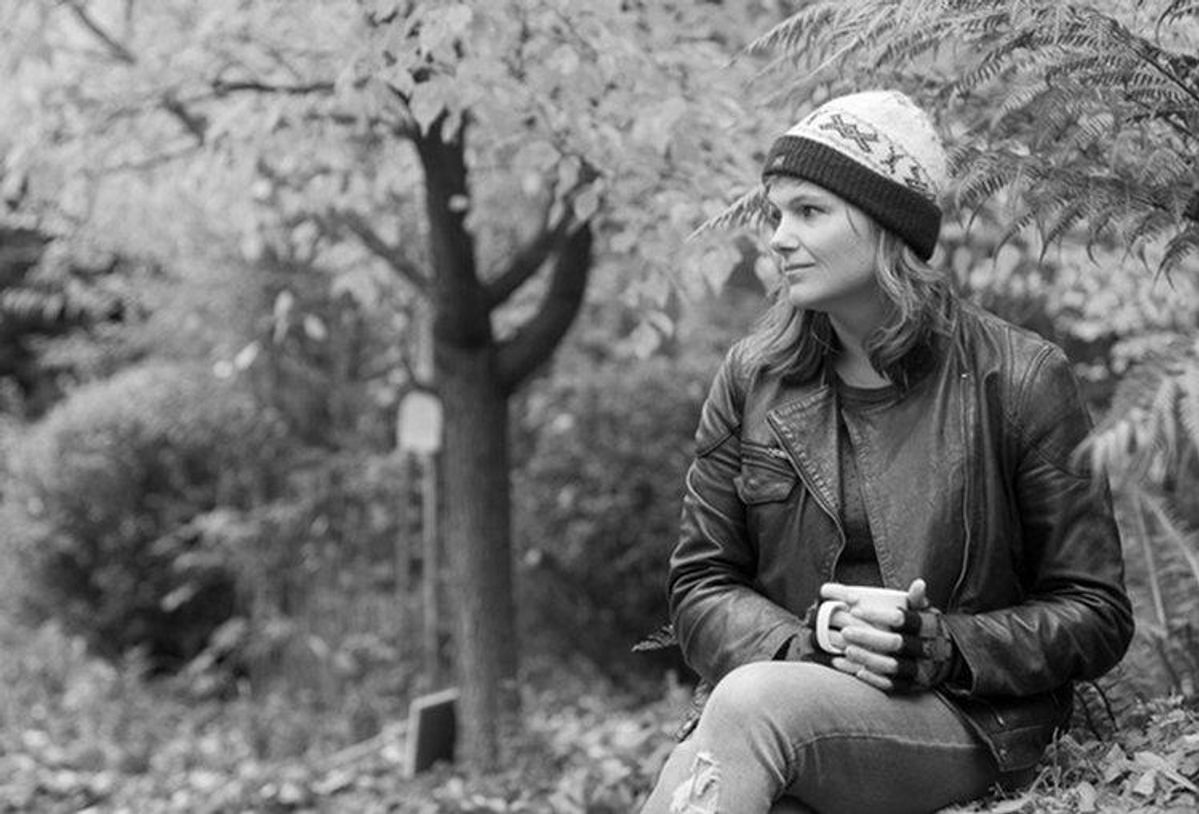 Carly Heaton | The DO Lectures