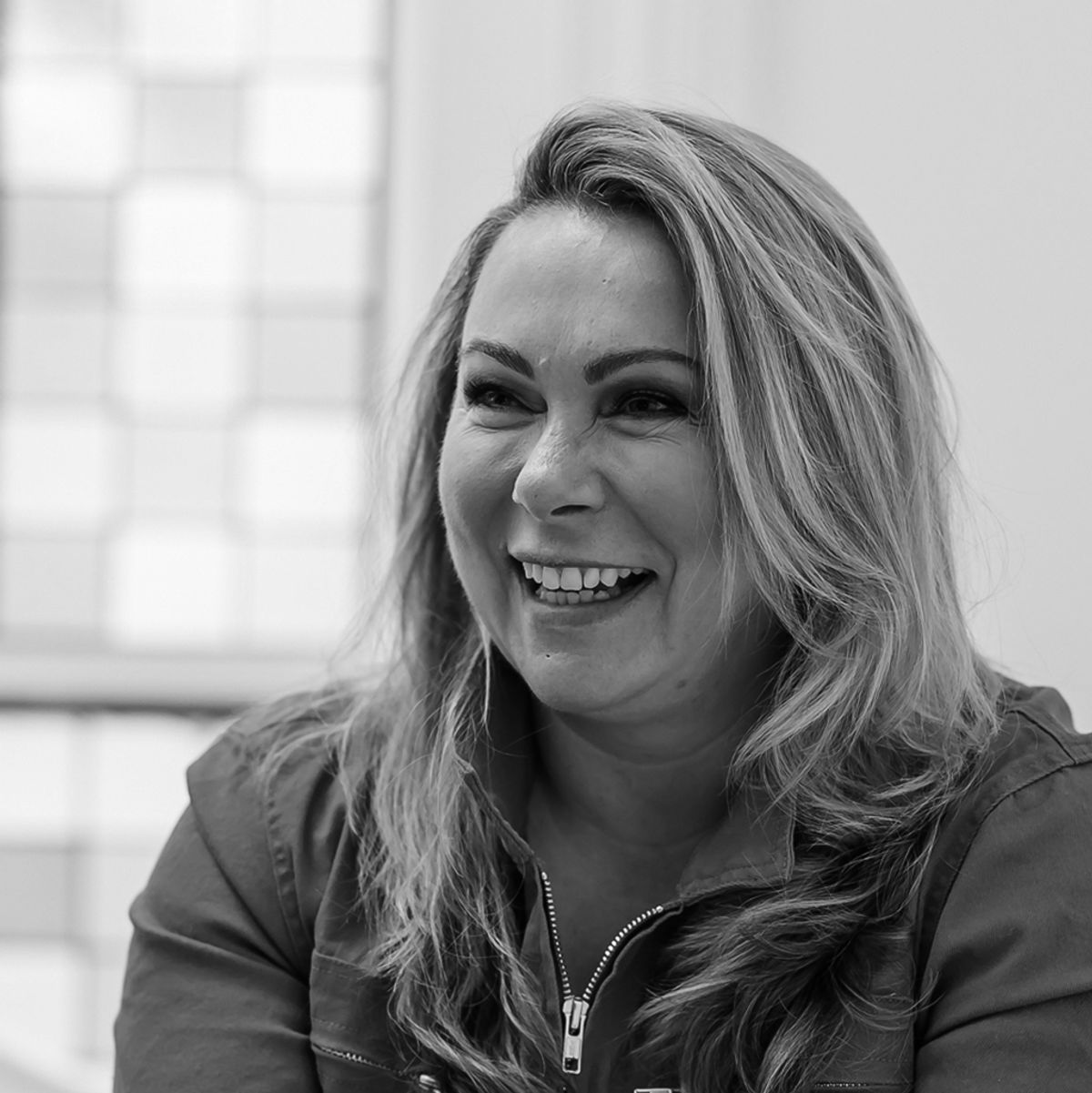 Holly Tucker | The DO Lectures