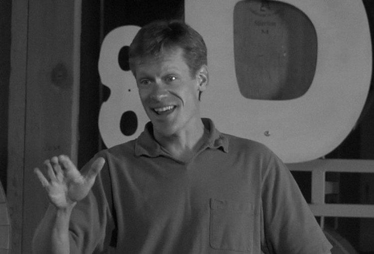 Terry Kellogg | The DO Lectures