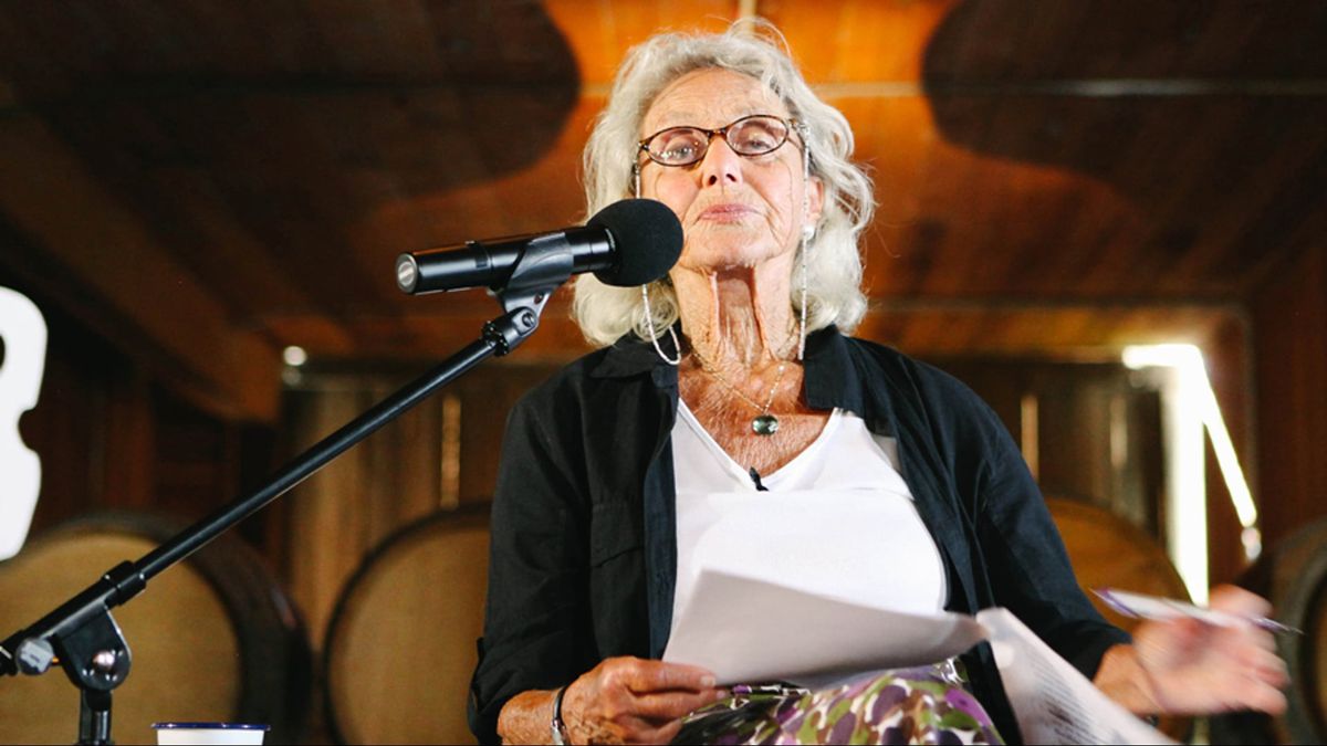 My Lucky Life | The DO Lectures