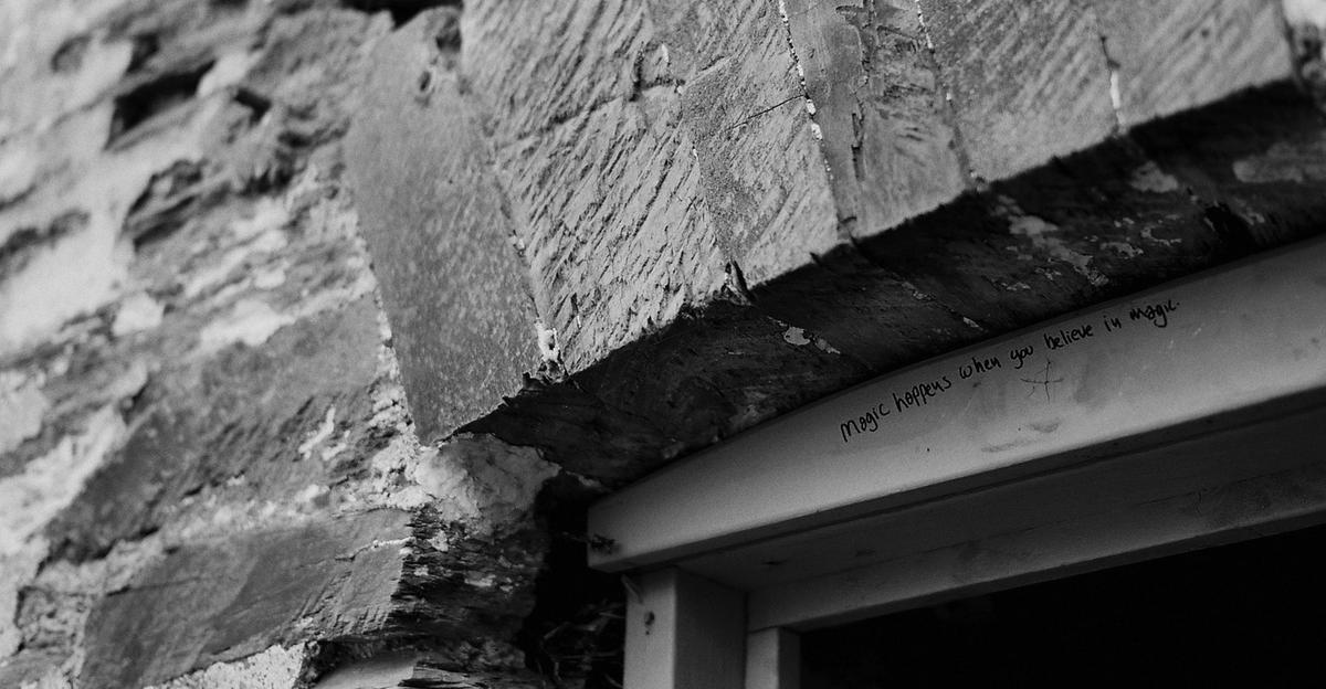 Choosing Truth Over Strategy. | The DO Lectures