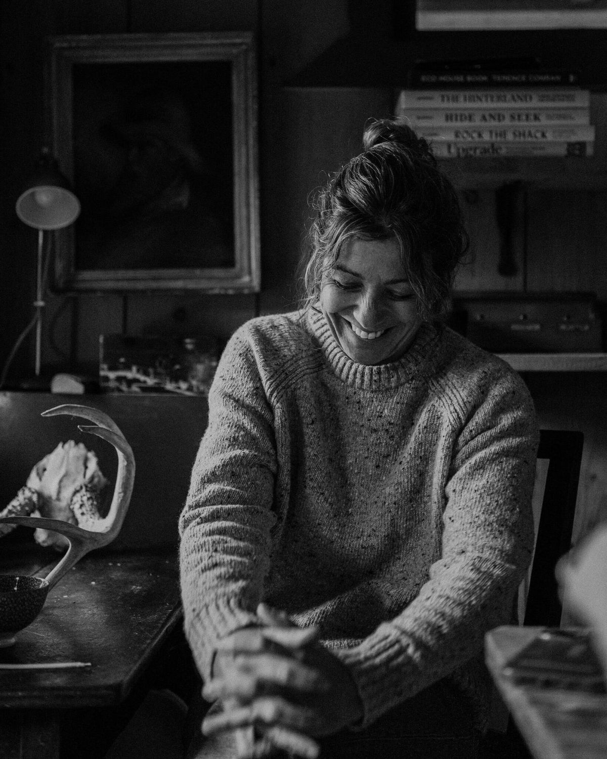 Mandy Powell | The DO Lectures