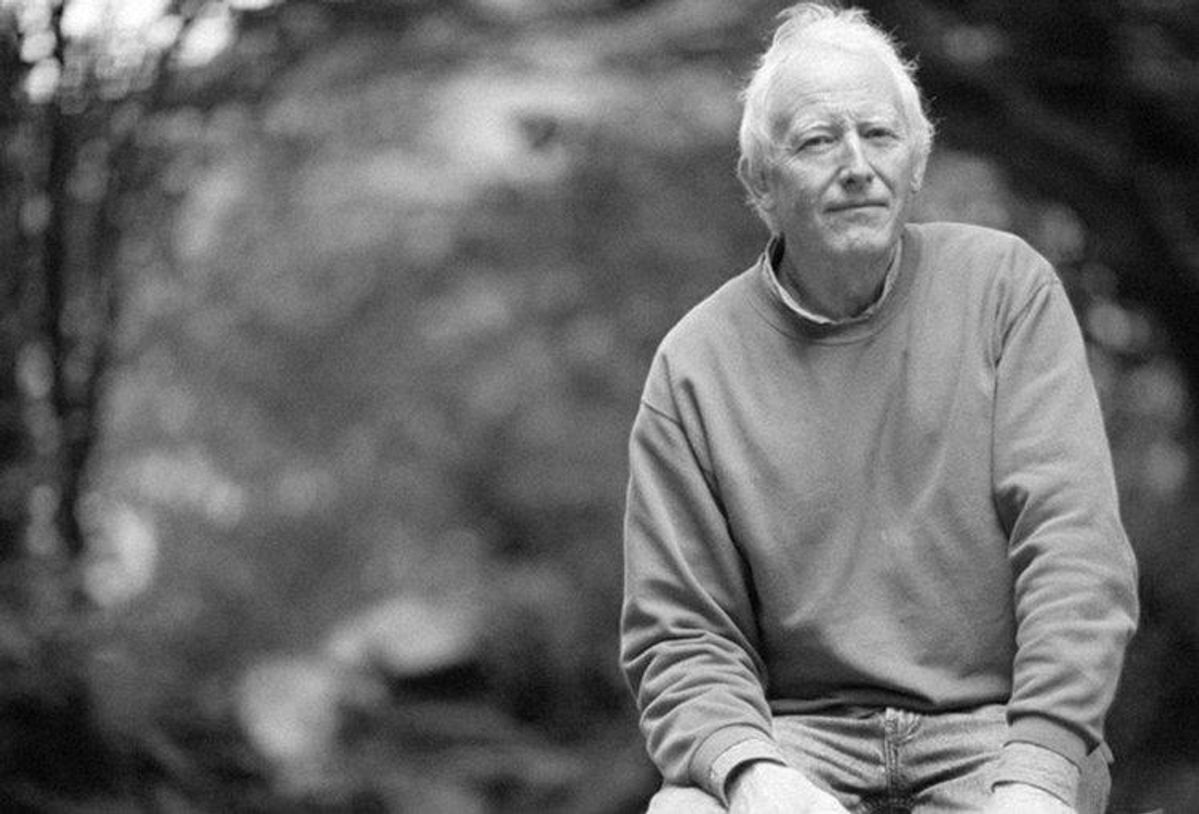 Gerald Cooper | The DO Lectures