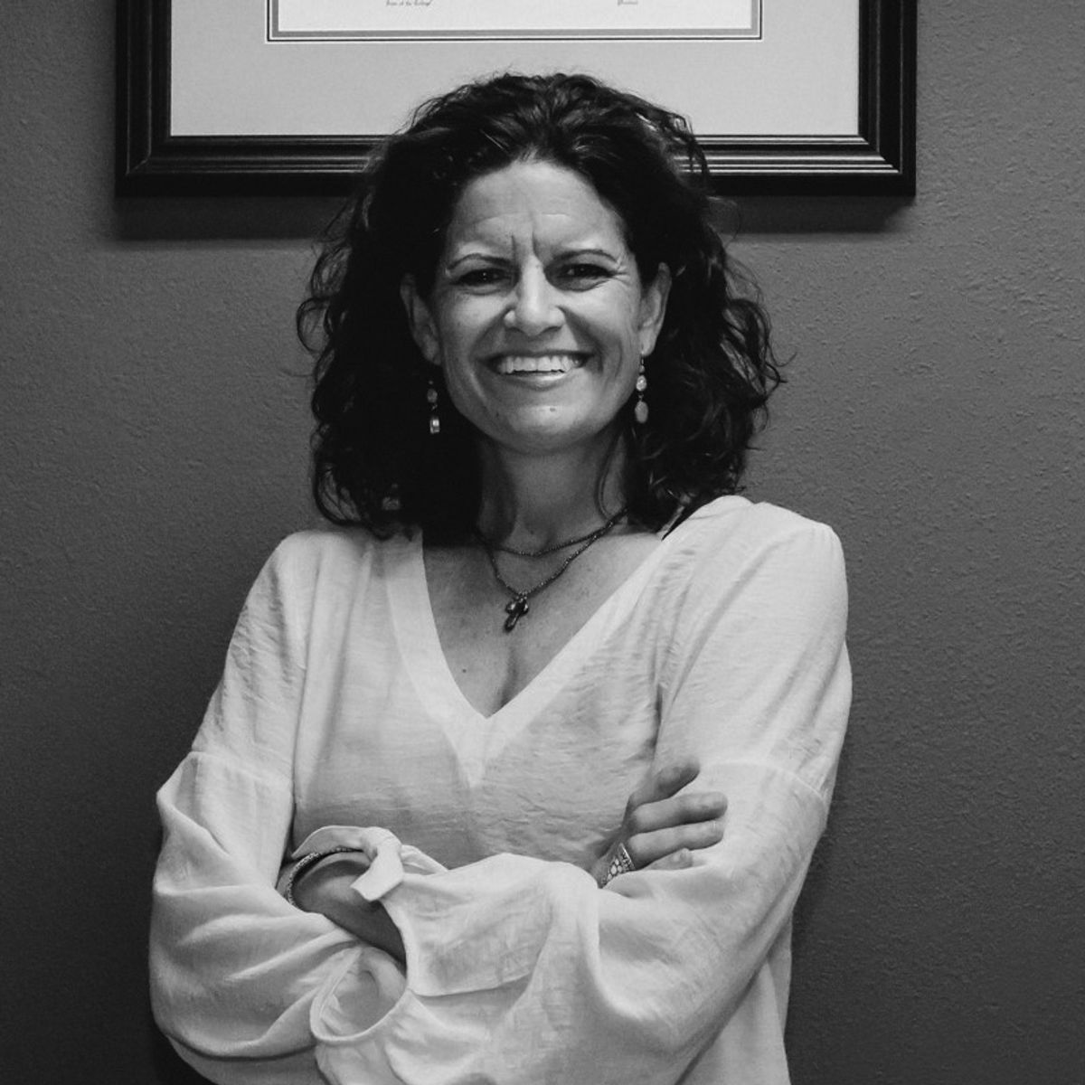 Dr. Mindy Pelz | The DO Lectures