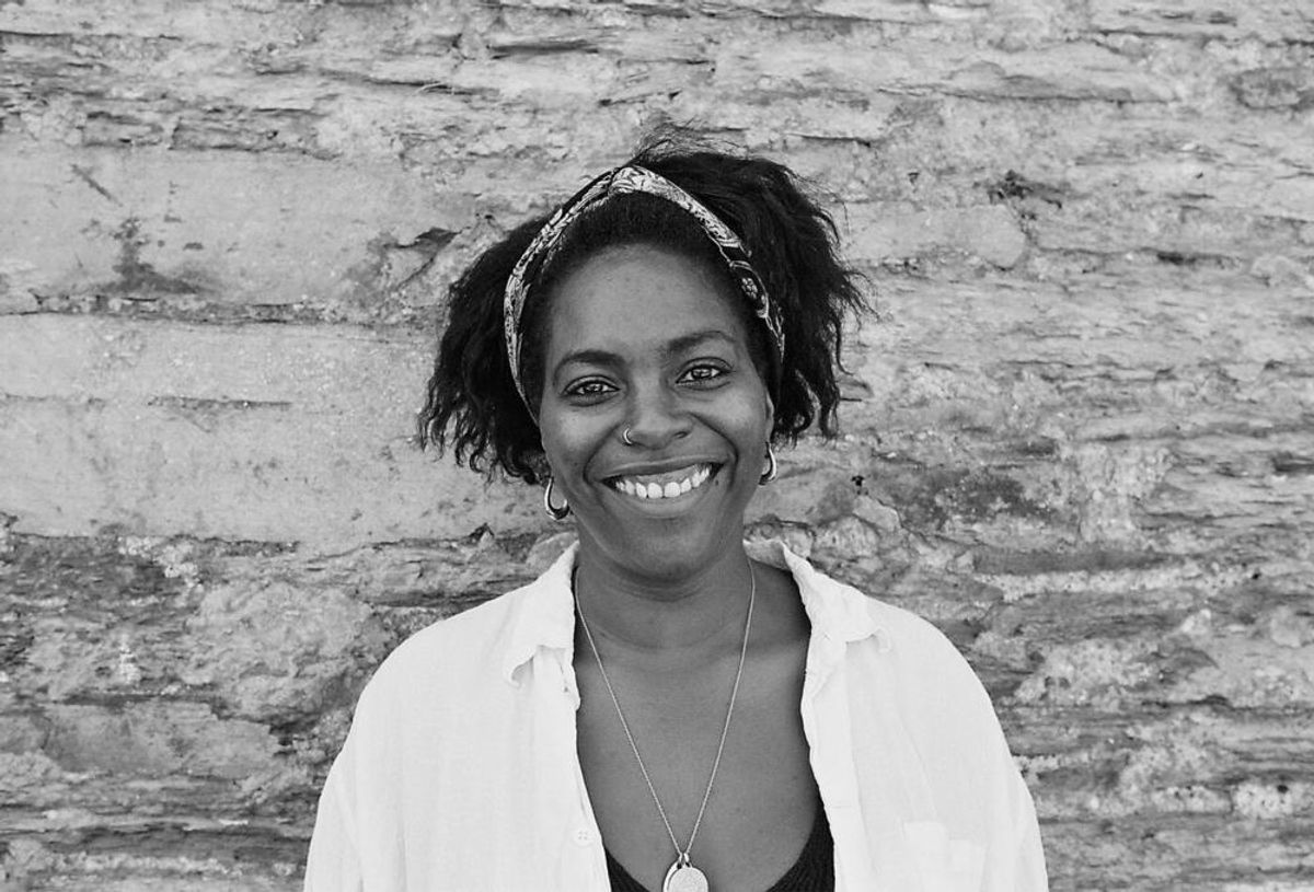 Marie Mitchell | The DO Lectures