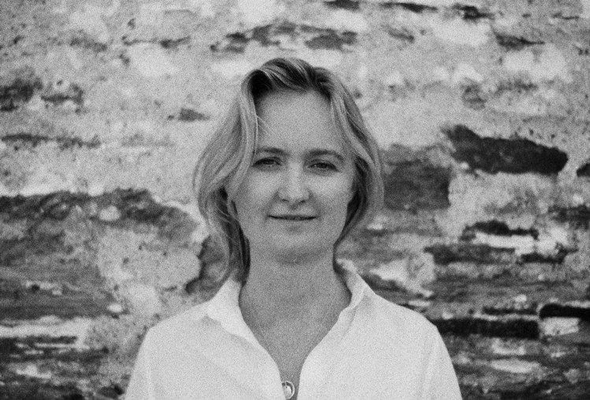 Marion Deuchars | The DO Lectures