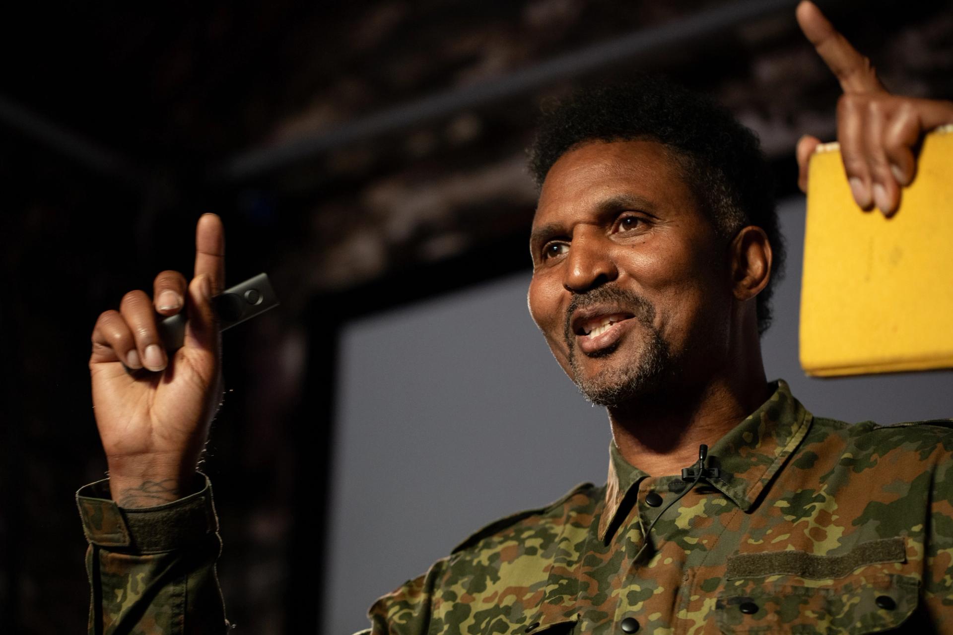 The Art of The Compounding Career | The DO Lectures