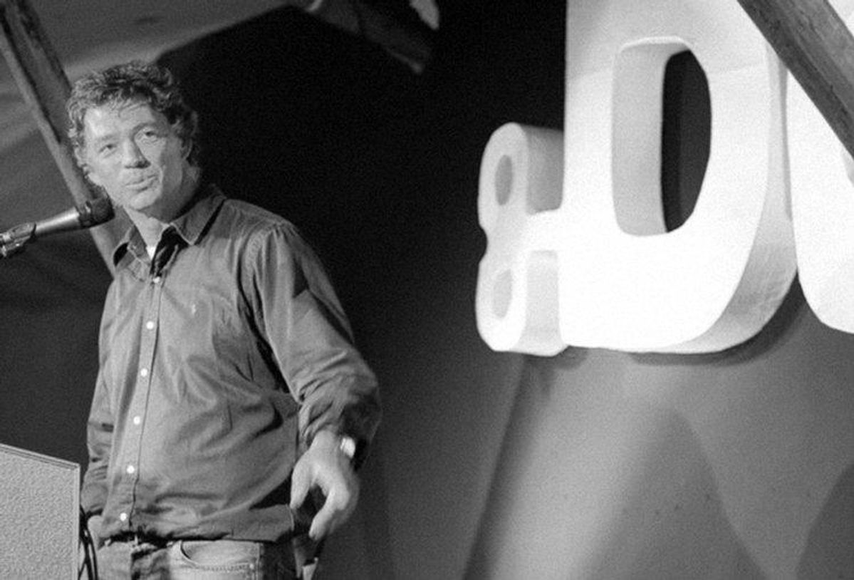 Guy Singh-Watson | The DO Lectures