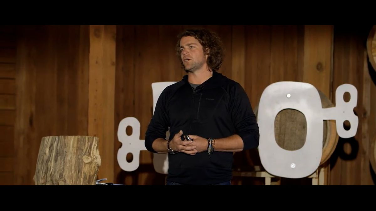 Putting The Motor Back In Motor City | The DO Lectures