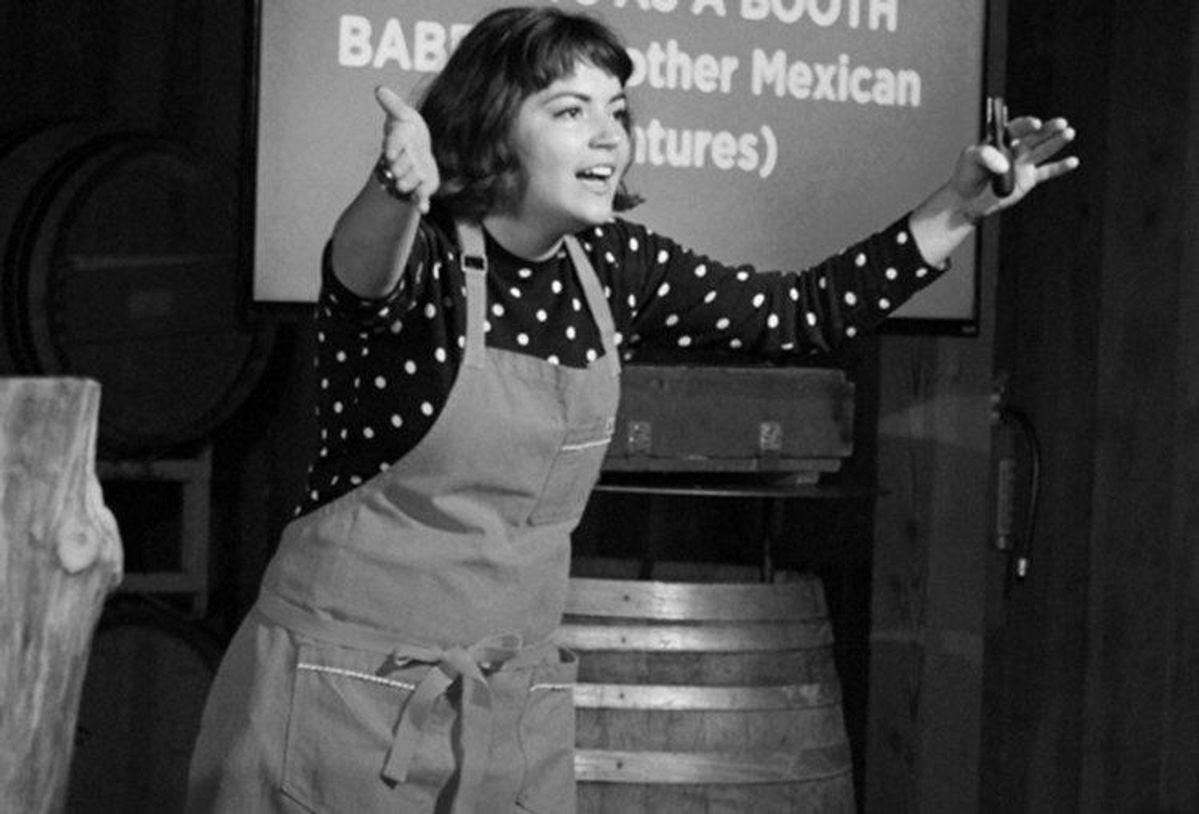 Ellen Bennett | The DO Lectures