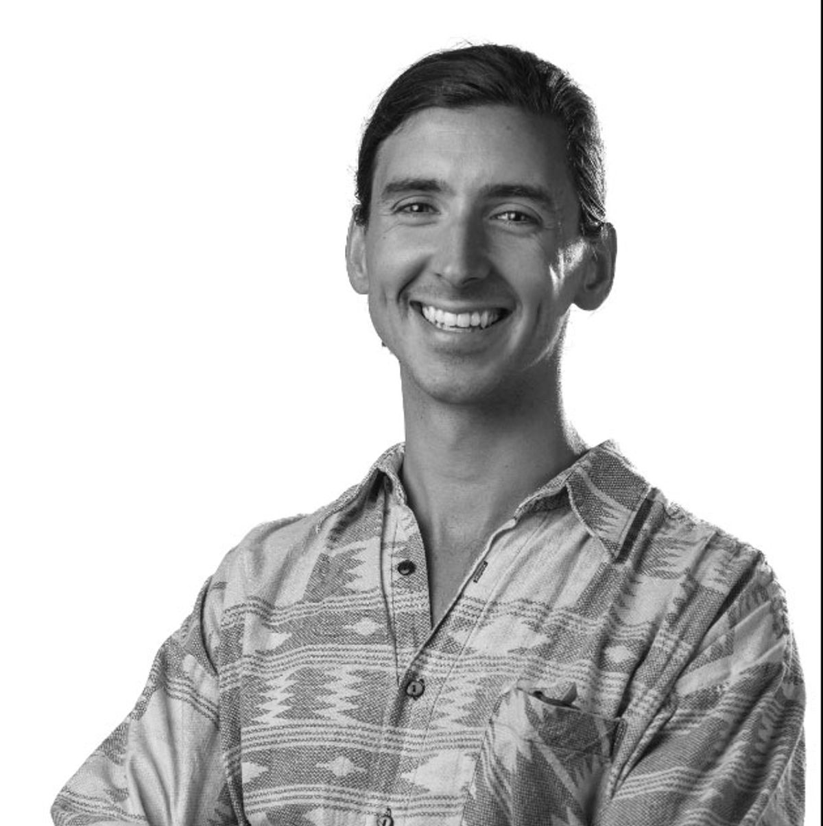 Joseph Hall | The DO Lectures