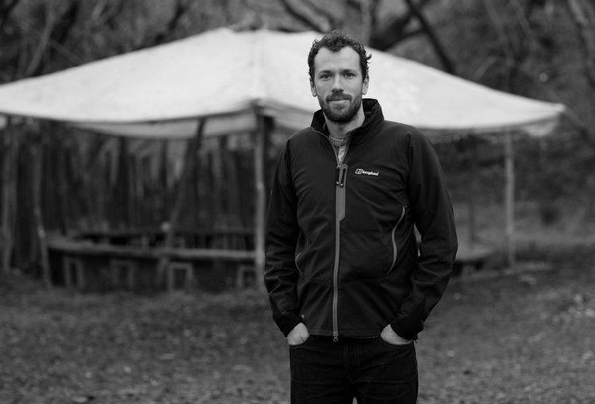 Alex Tutty | The DO Lectures