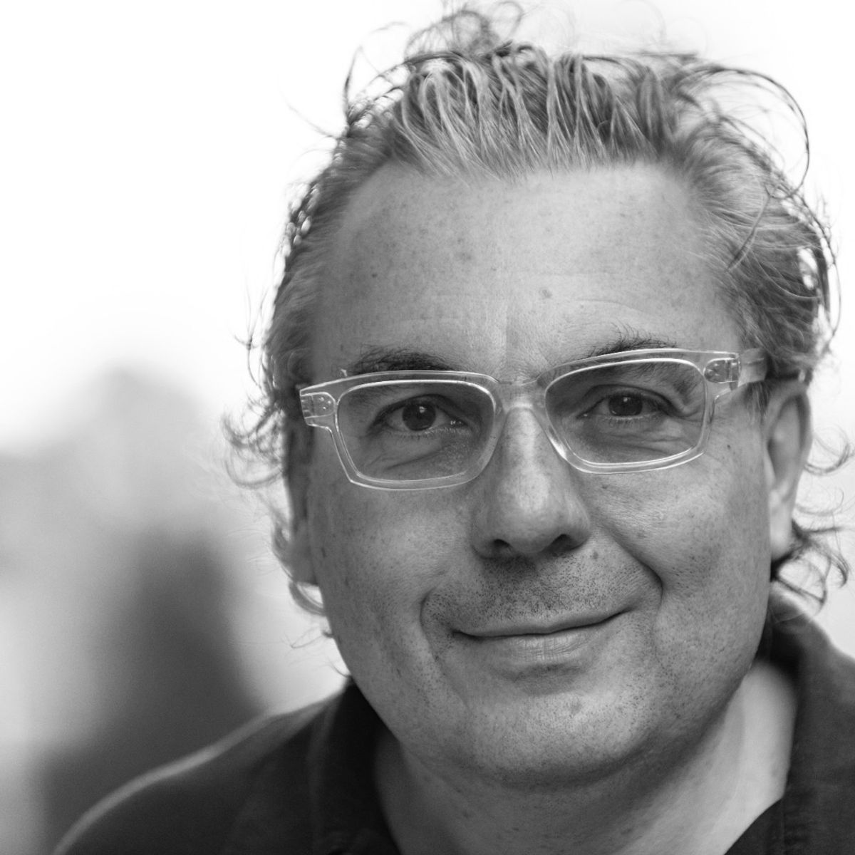 John Lunn | Entrepreneur. DO Radio Presenter | The DO Lectures