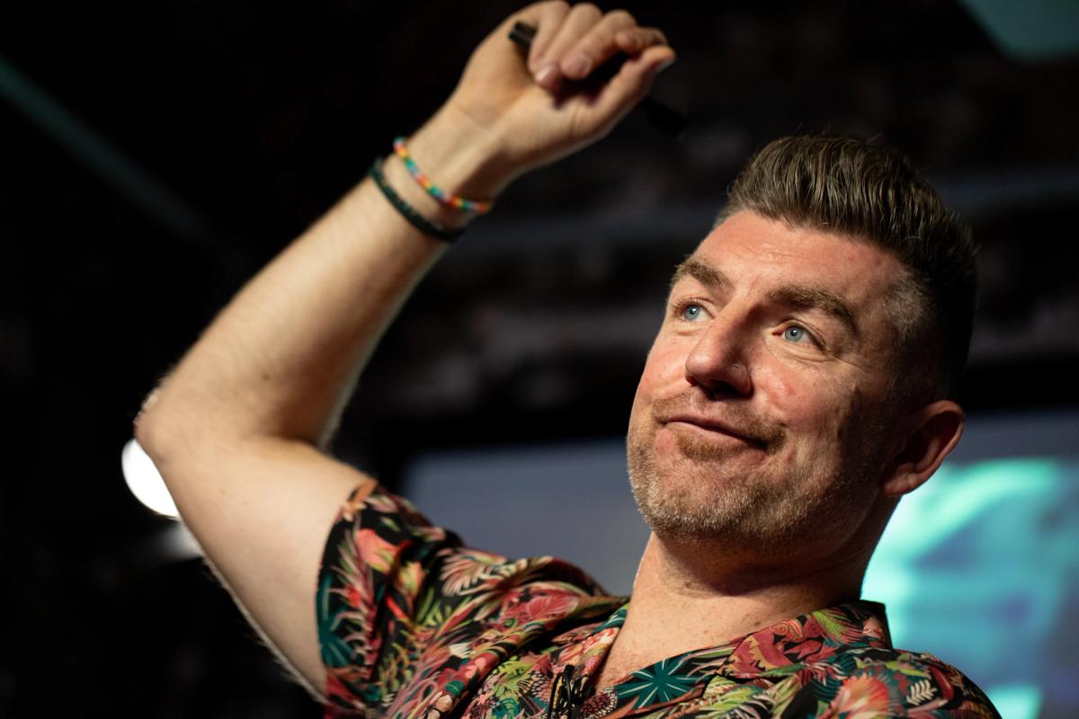 Express Yo Self | The DO Lectures