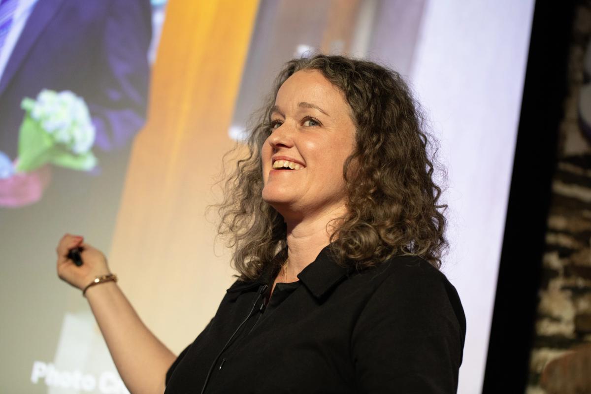 Creative Civility | The DO Lectures