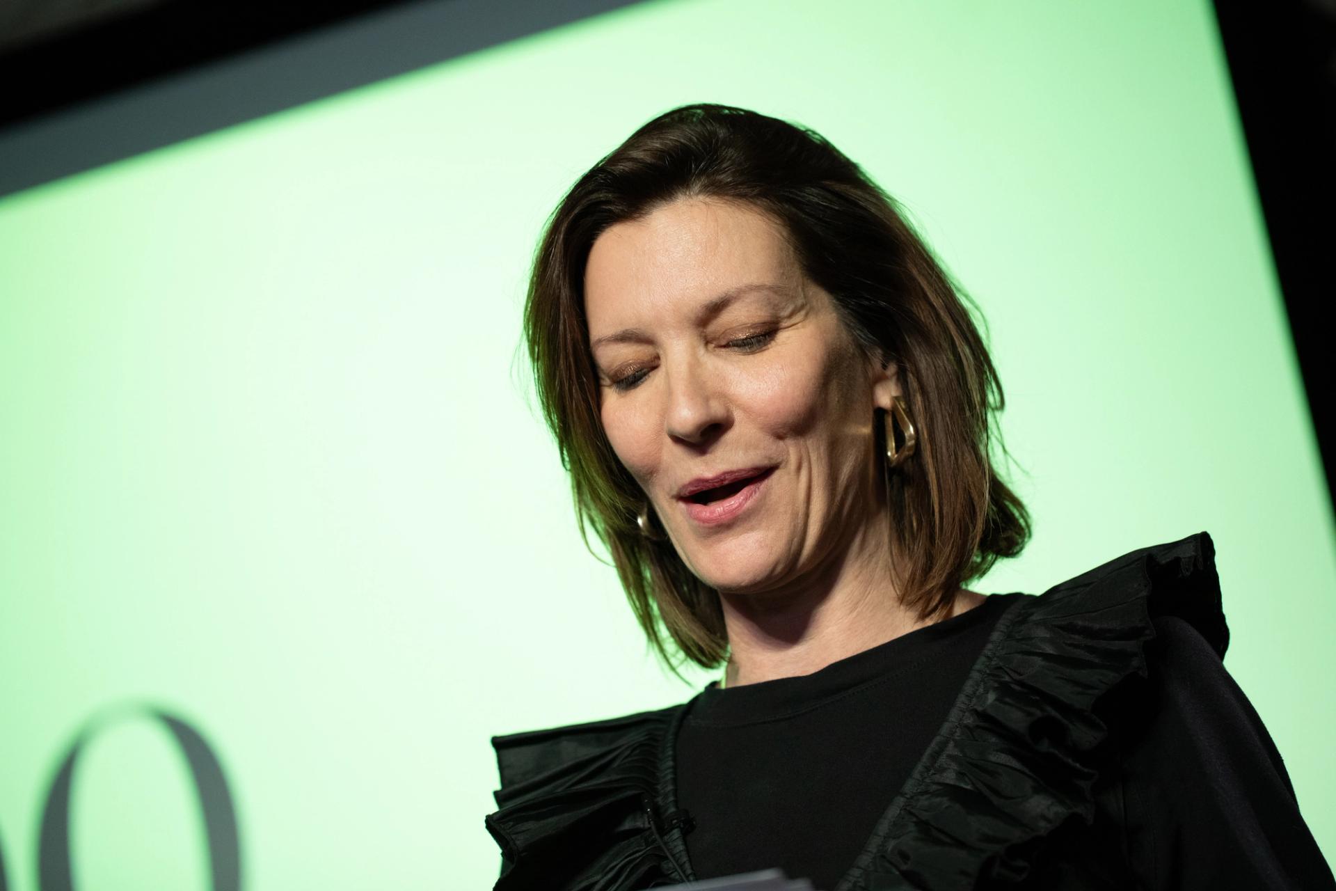 Melanie Rickey | The DO Lectures