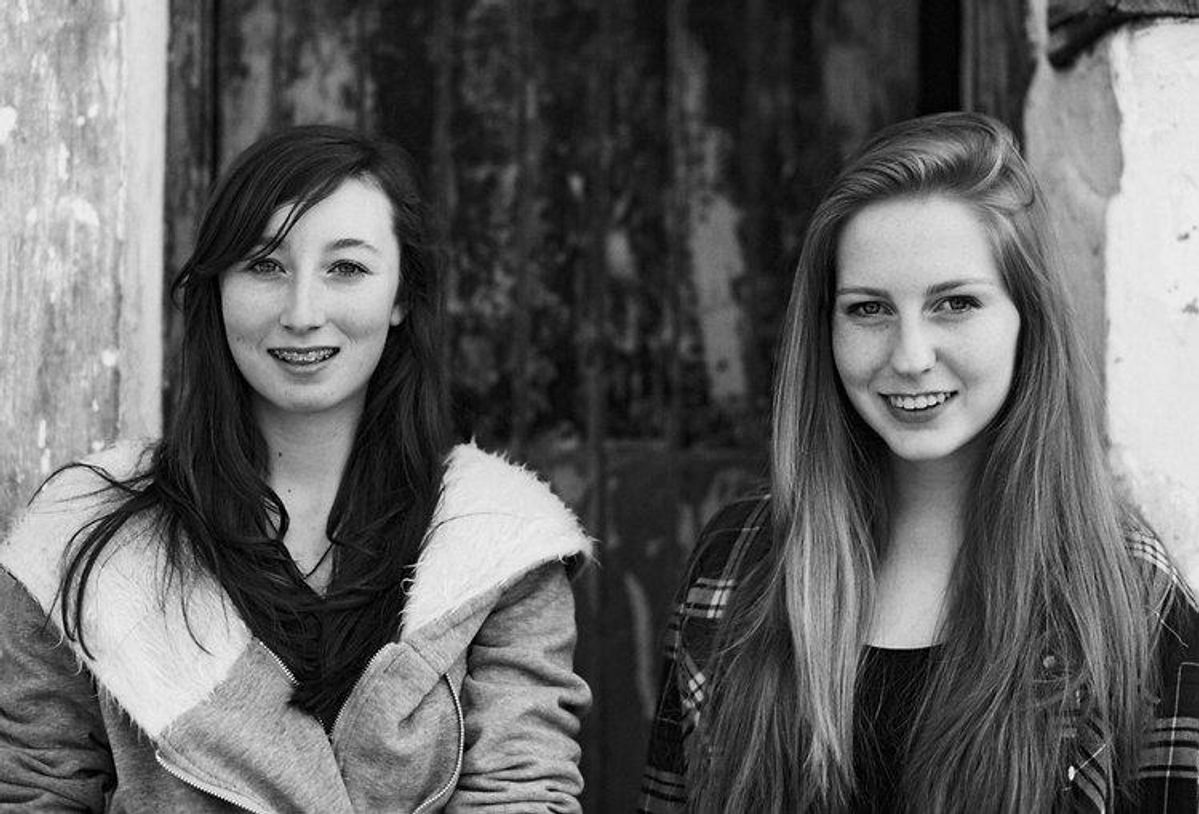 Ciara Judge and Emer Hickey | The DO Lectures