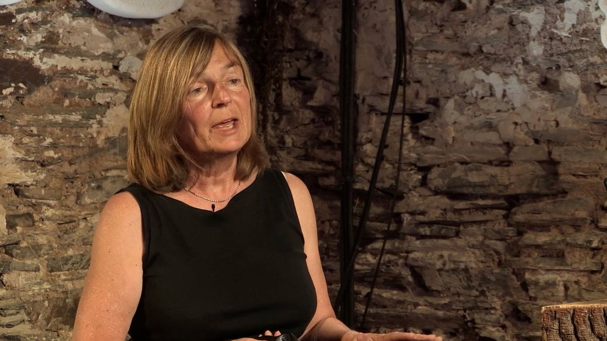 How To Believe In Your Own Magic | The DO Lectures