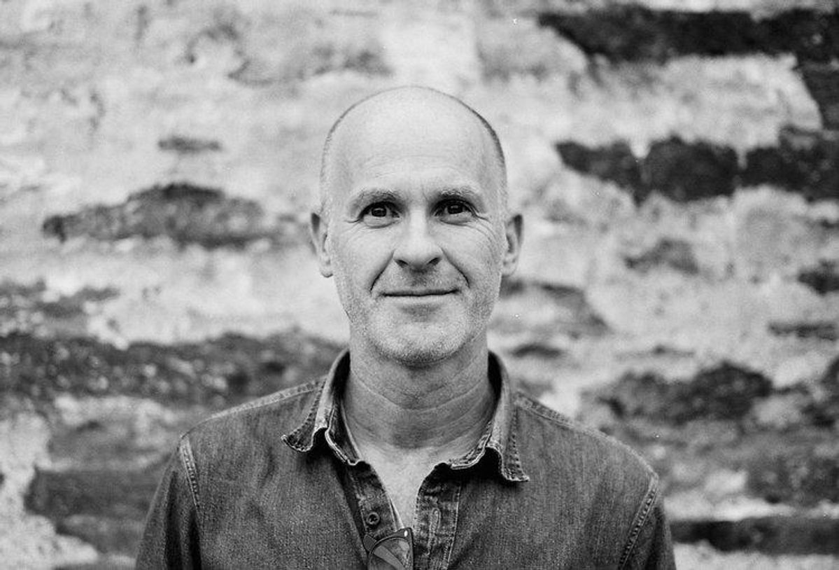 Rhys Newman | The DO Lectures