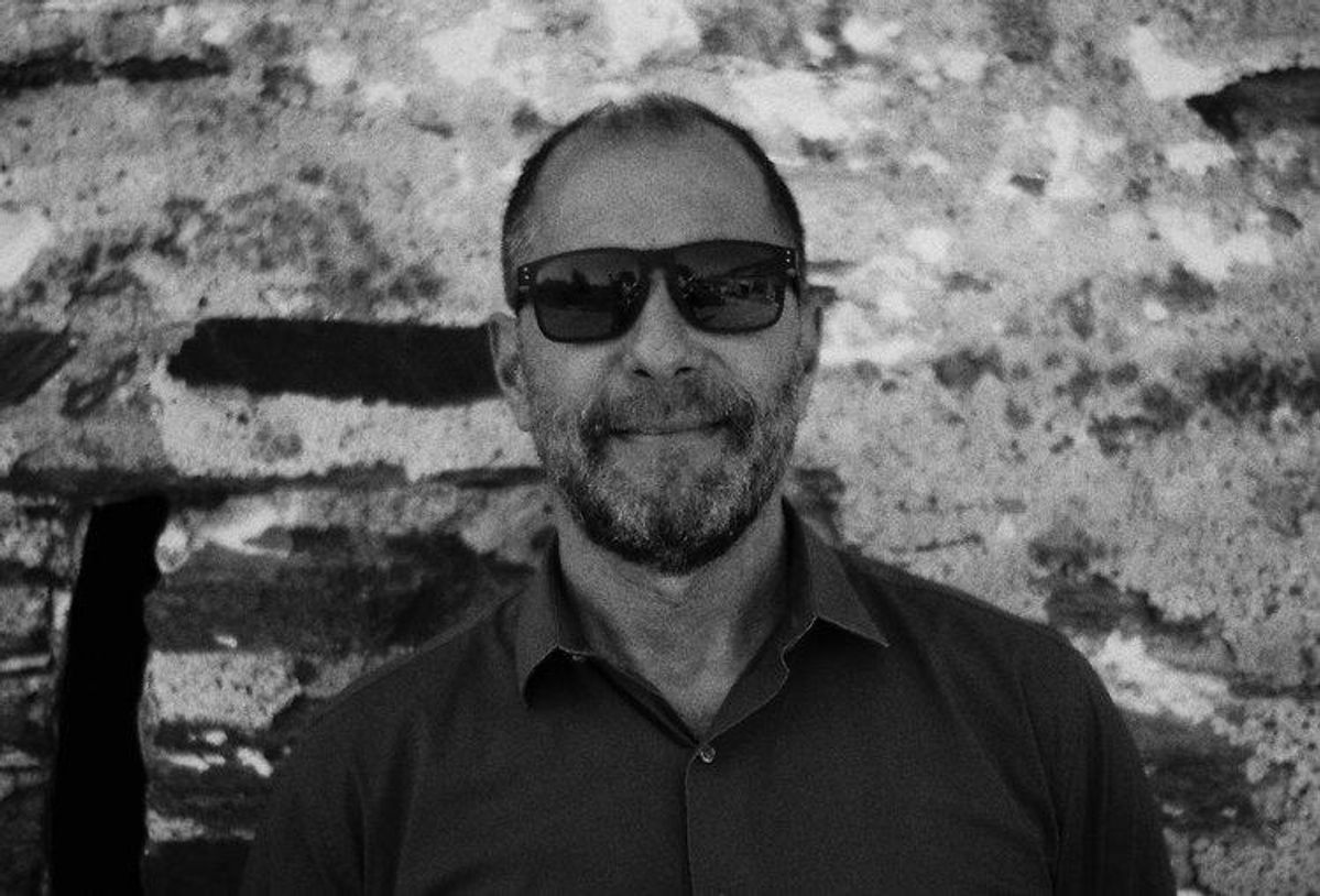 Alan Maskin | The DO Lectures