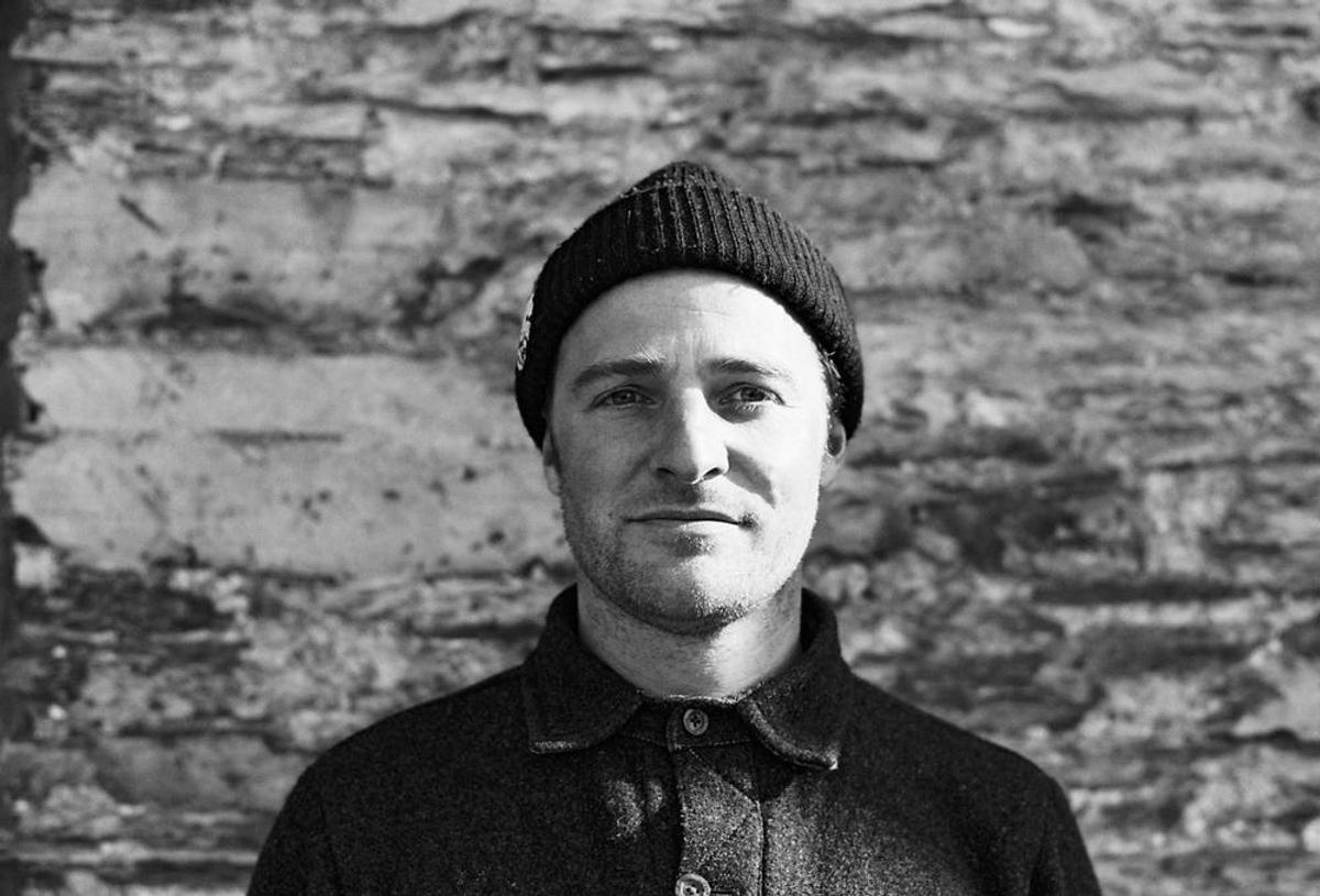 Graeme Wise | The DO Lectures