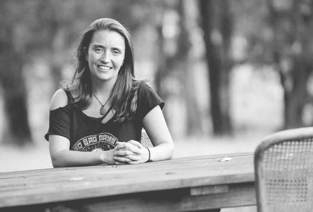 Annie Parker | The DO Lectures