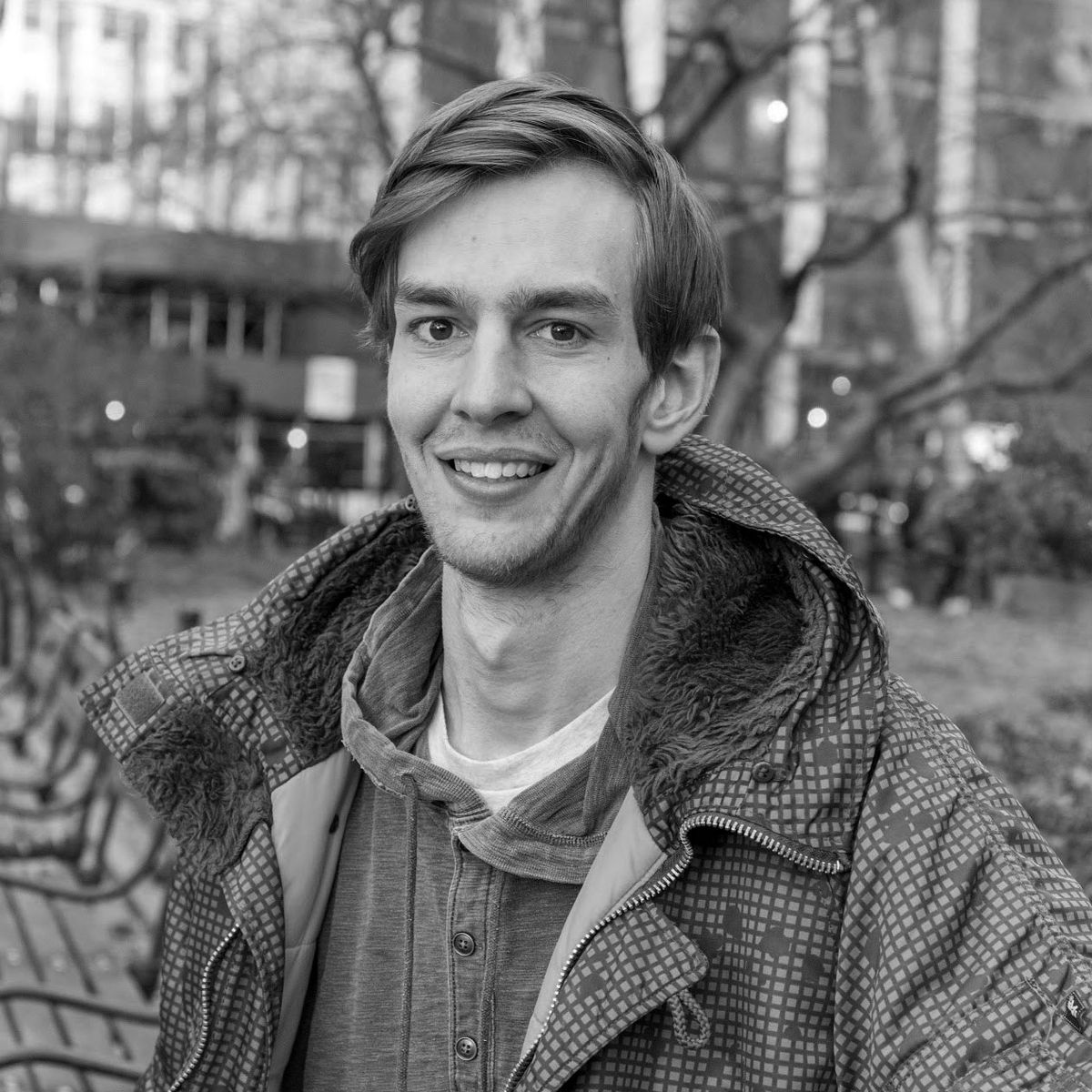 Larry Cermak | The DO Lectures