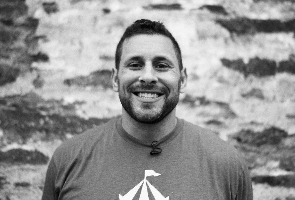 Scott Colton | The DO Lectures