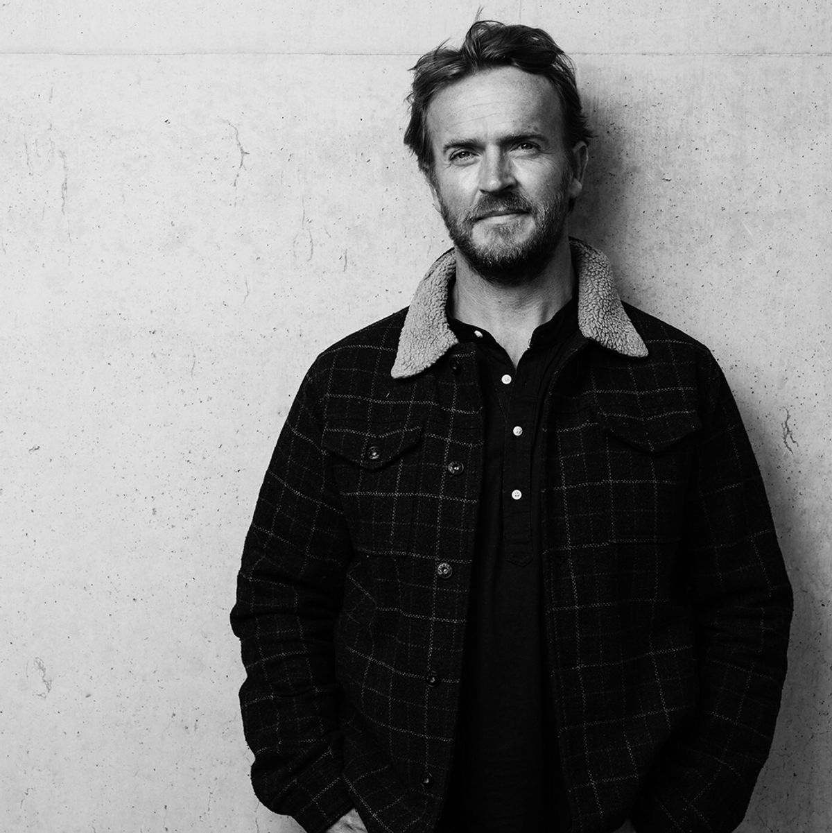 Nick Hounsfield | The DO Lectures