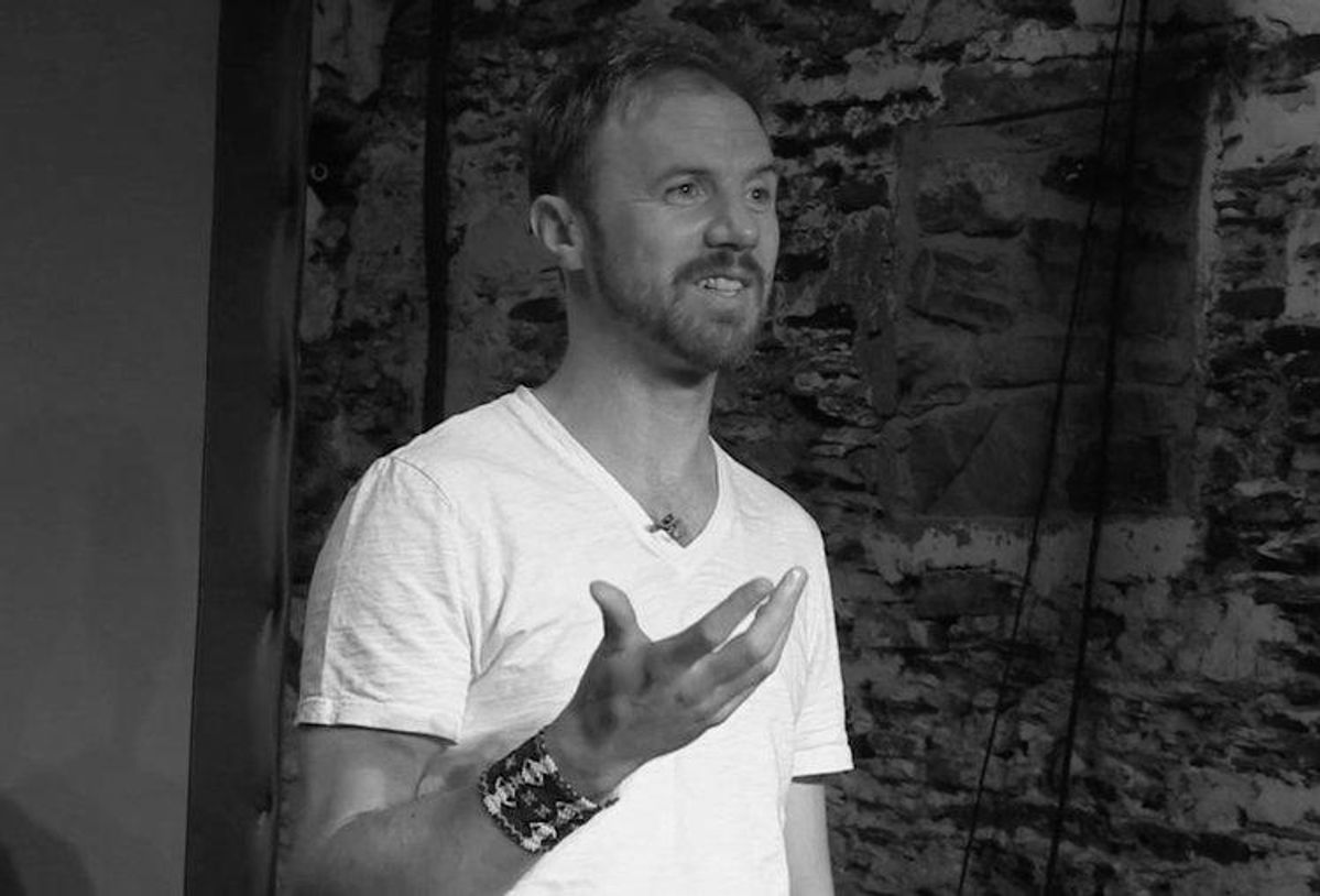 James Wallman | The DO Lectures