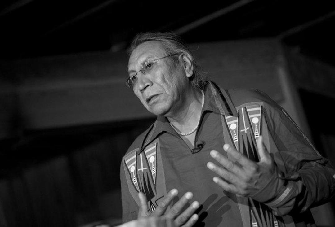 Chief Arvol Looking Horse | The DO Lectures