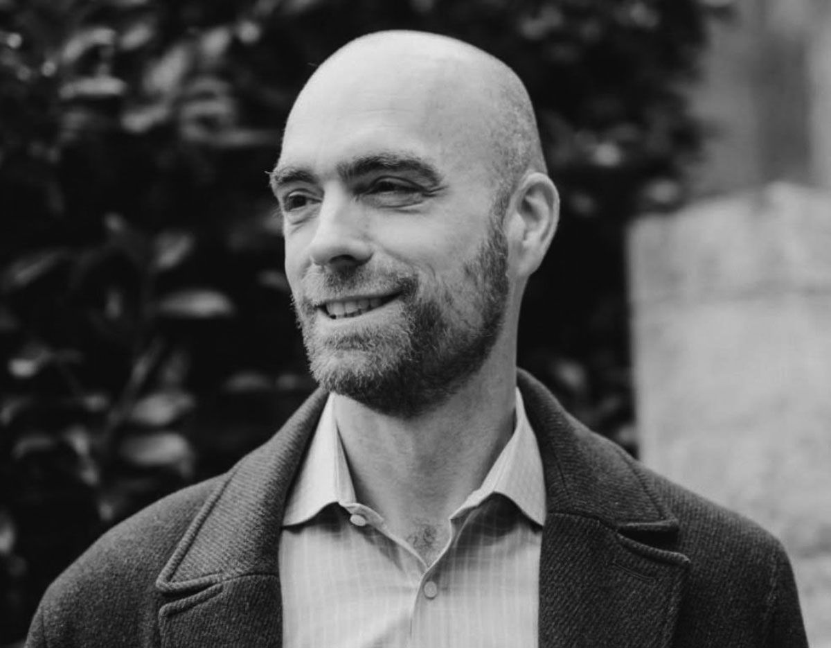 Troy Cross | The DO Lectures